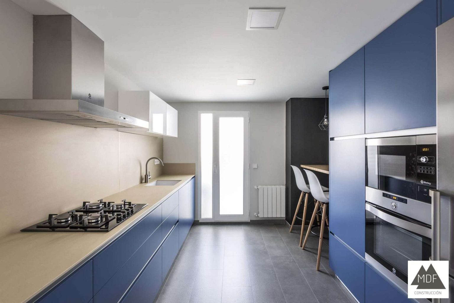 Mdf Construcción, premiada en los “Best Of Houzz” 2018 | Empresa ...