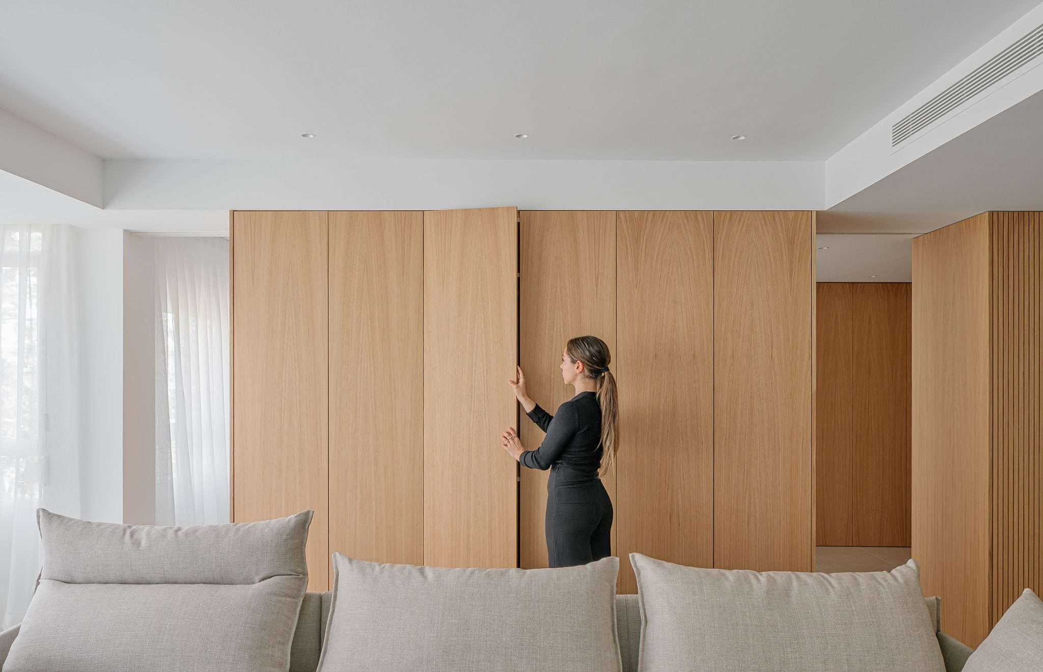 MDF Construcción - Empresa constructora en Valencia