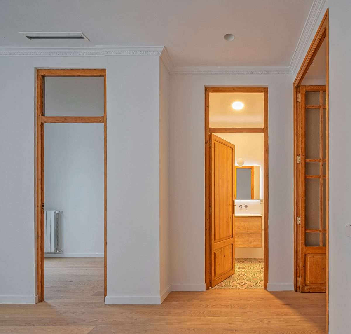 MDF Construcción - Empresa constructora en Valencia