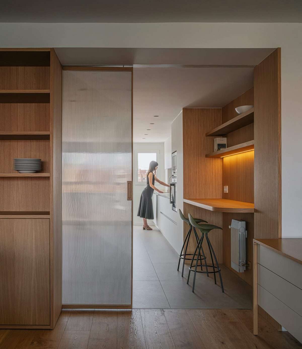 MDF Construcción - Empresa constructora en Valencia