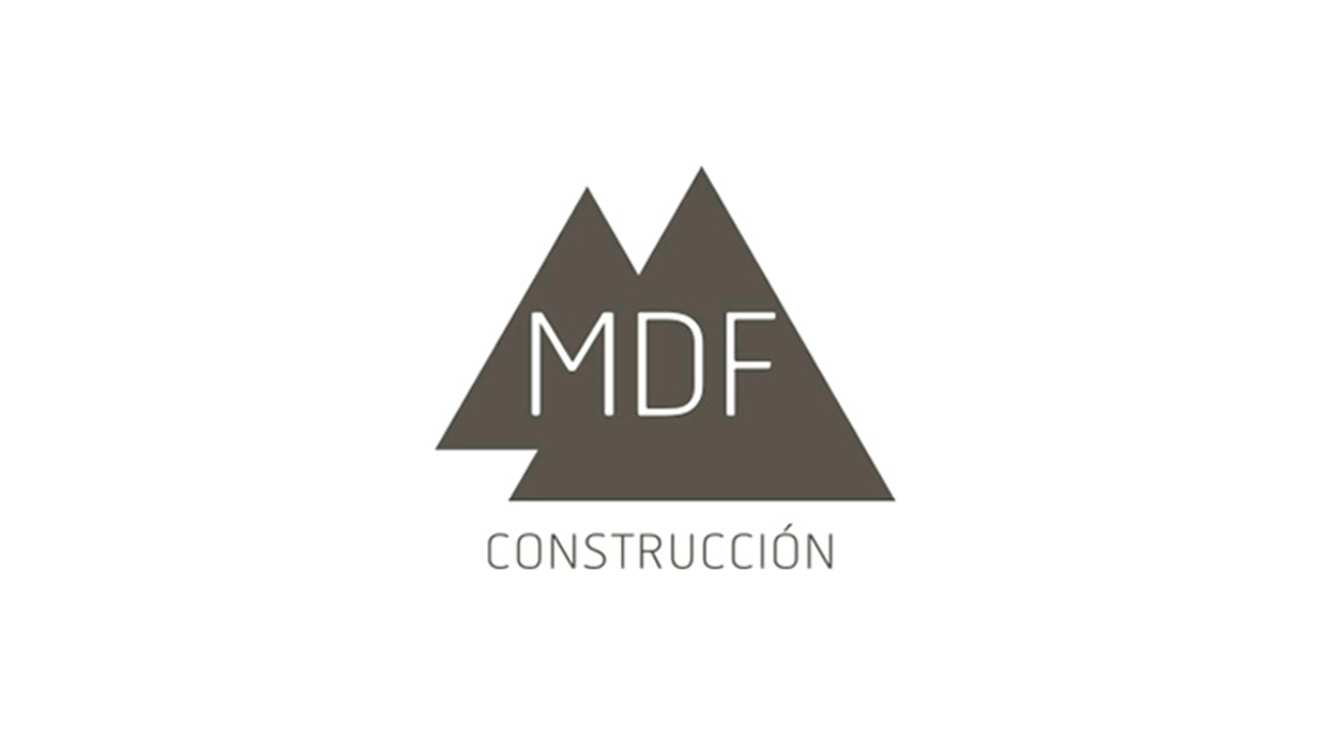 Construcción De Mdf