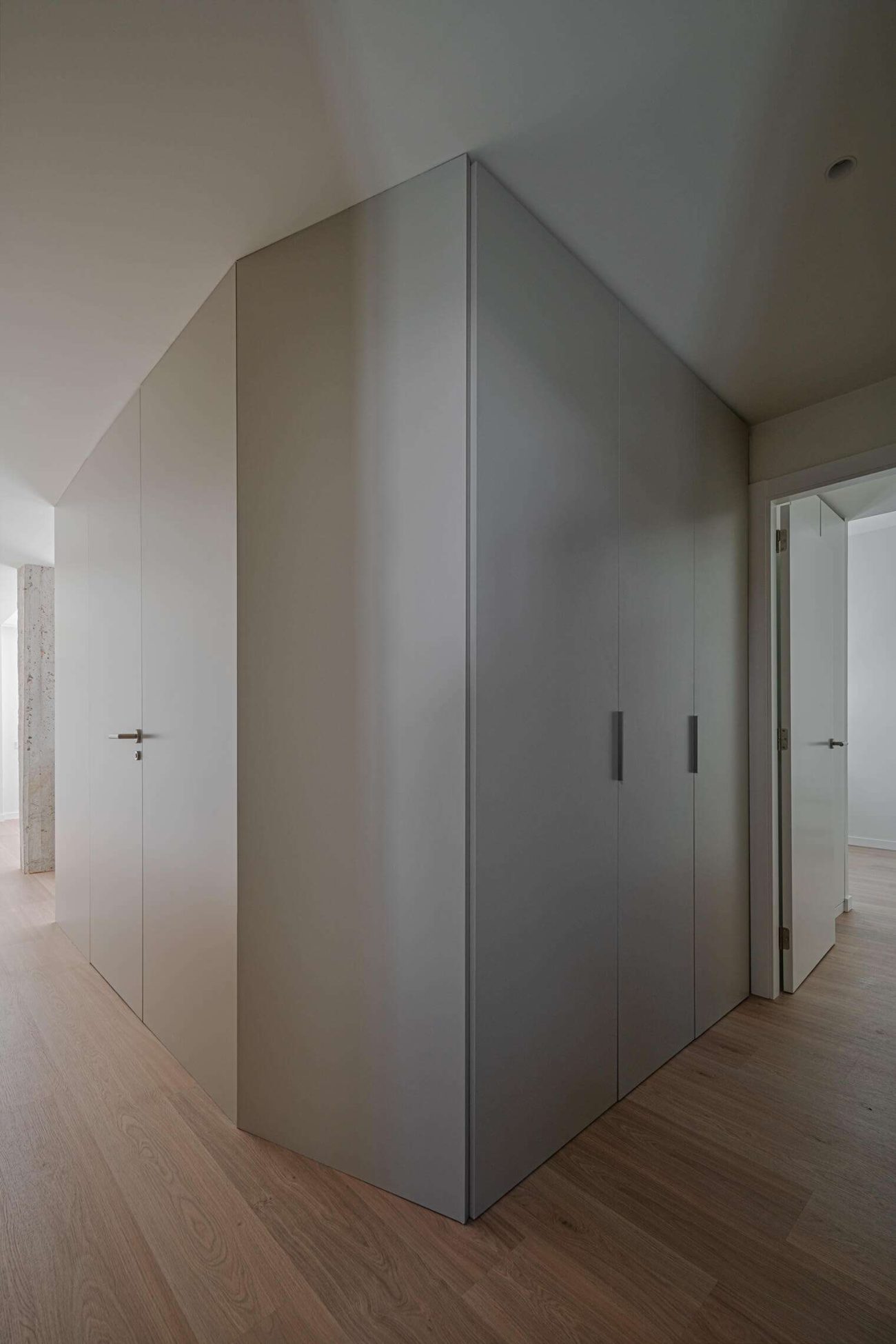 Ático en La Petxina | MDF Construcción - empresa constructora Valencia